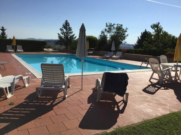 La Canonica - Toscane