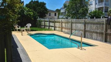 Casa, 4 quartos | Piscina | Piscina exterior