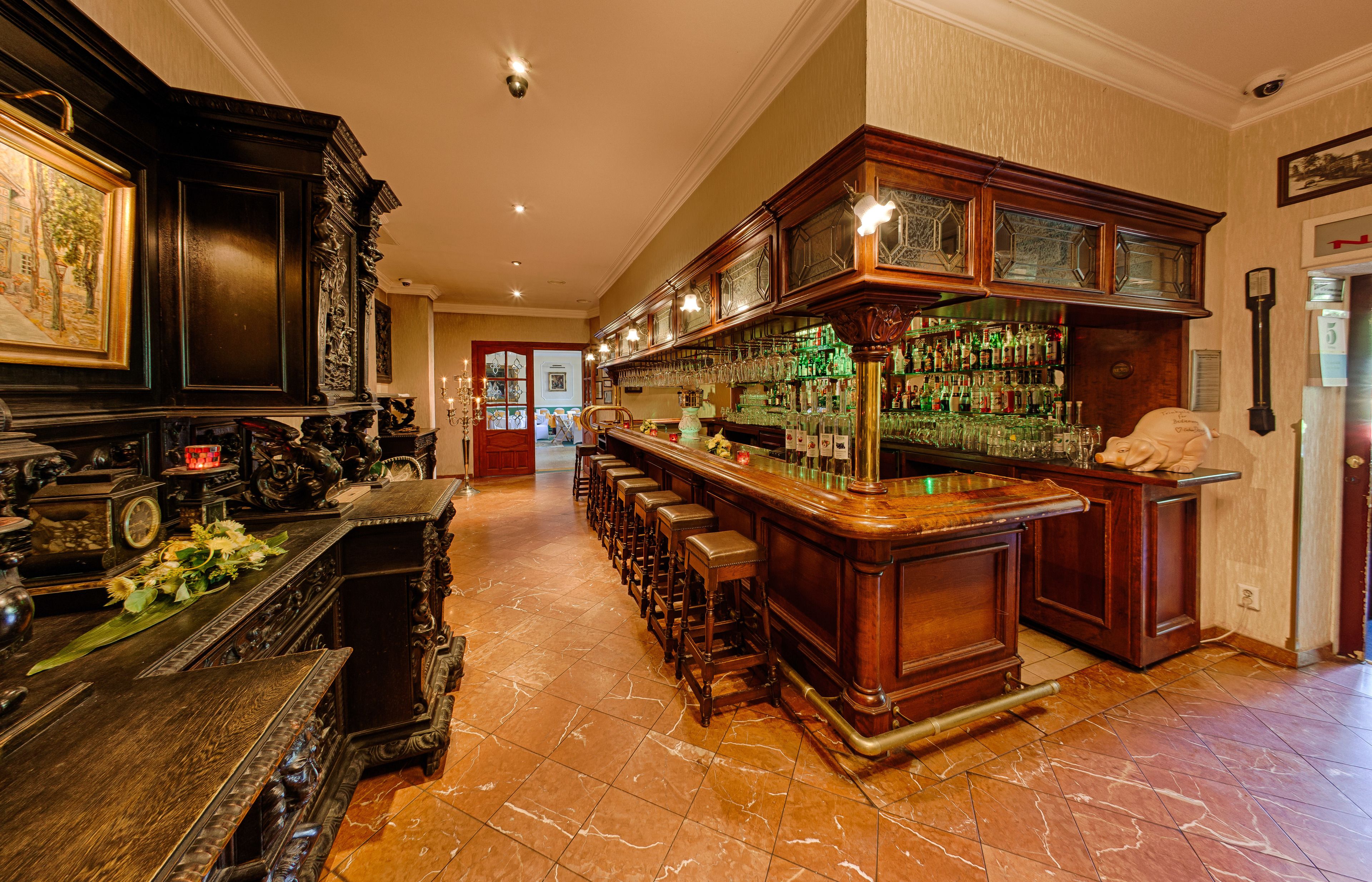 Bar (na propriedade)