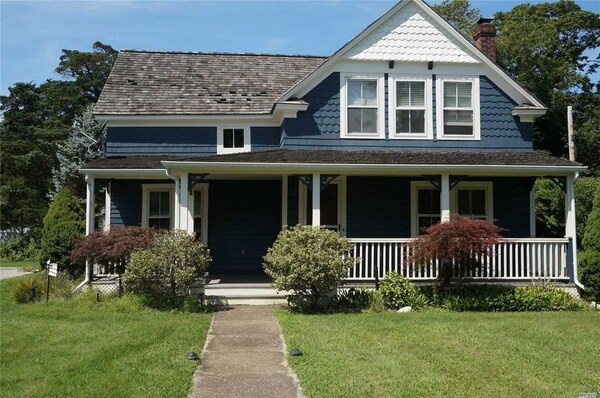 Carole's Place B & B - State of New York