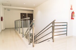 Escadas