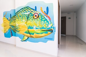 Design do edifício