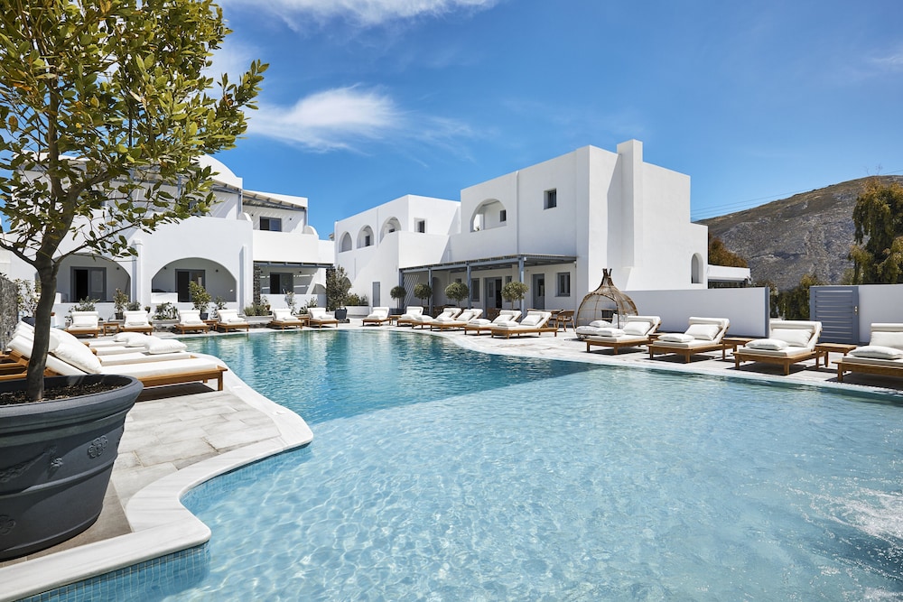 Amara Suites Santorini - Greece