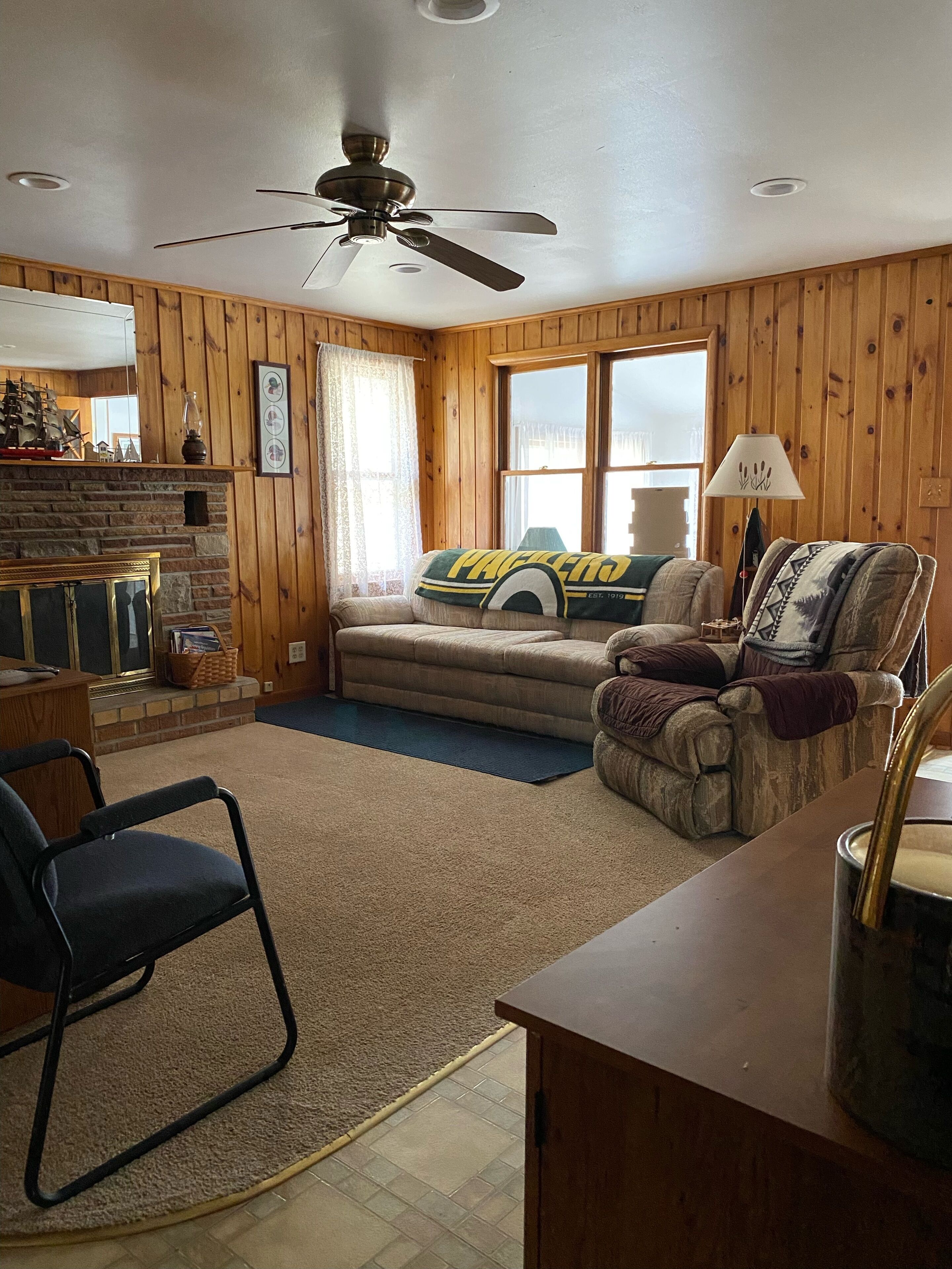 Casa Tranquila En Village Of Friendship Wi - Wisconsin