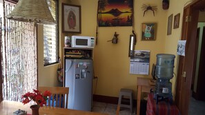 Comodidades da propriedade
