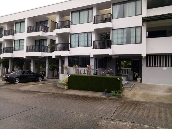 Pinthira Resort - Ranong