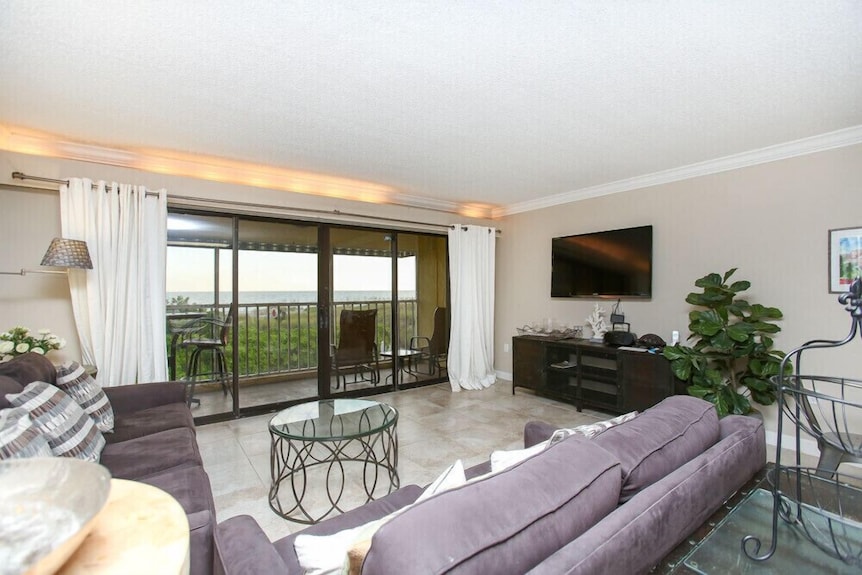 Villa Frente Al Mar En El Sereno Golfo De México - Longboat Key, FL