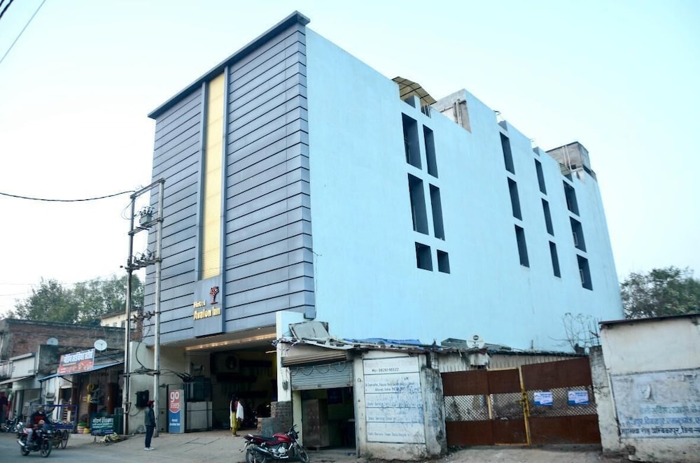 Hotel Avalon Inn - Ambikapur