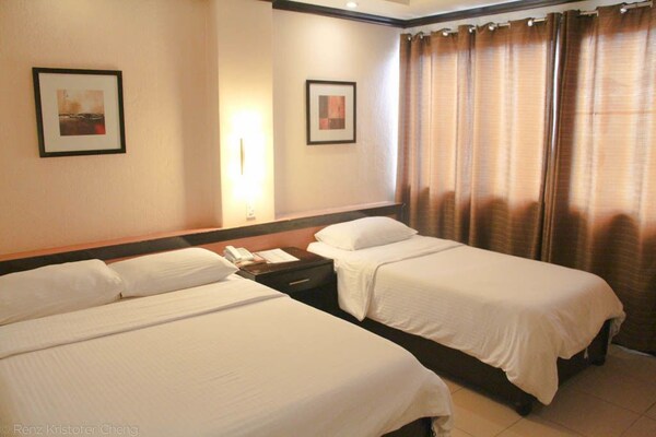 O Hotel - Bacolod