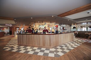 Bar (no alojamento)