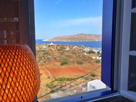 Casa, 2 quartos | Vista do quarto