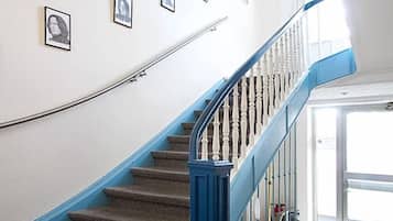 Escadas