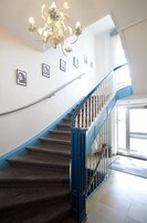 Escadas