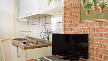Kitchenette privada