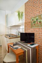 Kitchenette privada