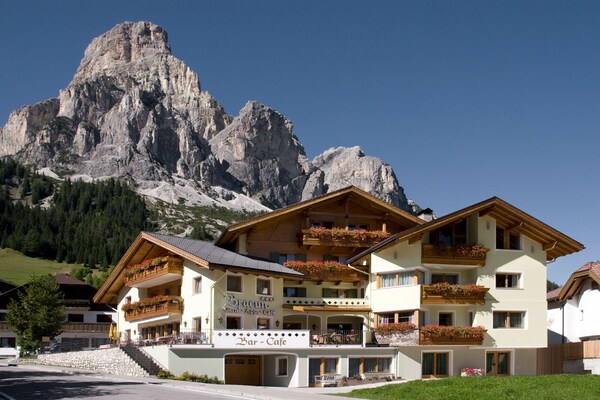 B&b Bracun - Alta Badia