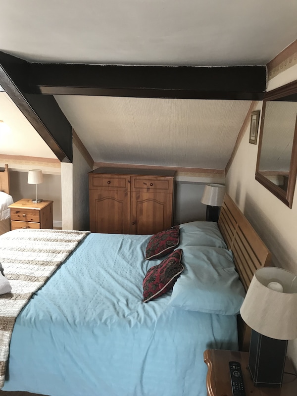 Brooklyn House - Scotland