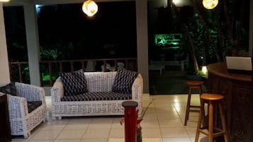 Recepção