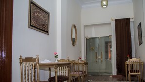 Restaurantes