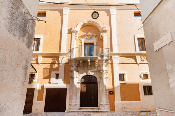 Palazzo De Luca - Fasano