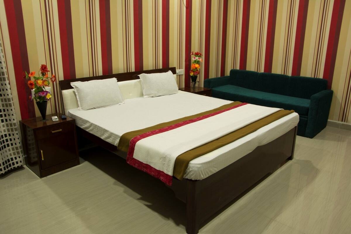 Quarto | Camas desdobráveis 