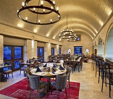 Área de restauração