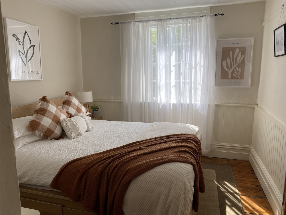 Goolwa Mariner’s Cottage-wifi-pet Friendly-netflix-‘little Scotland’ - Middleton
