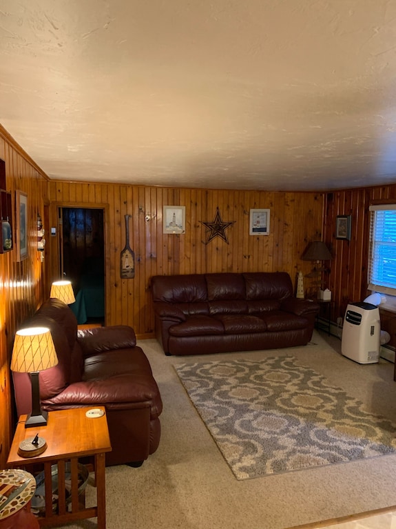 Waterfront Cottage On The Bay In Green Bay - Wisconsin