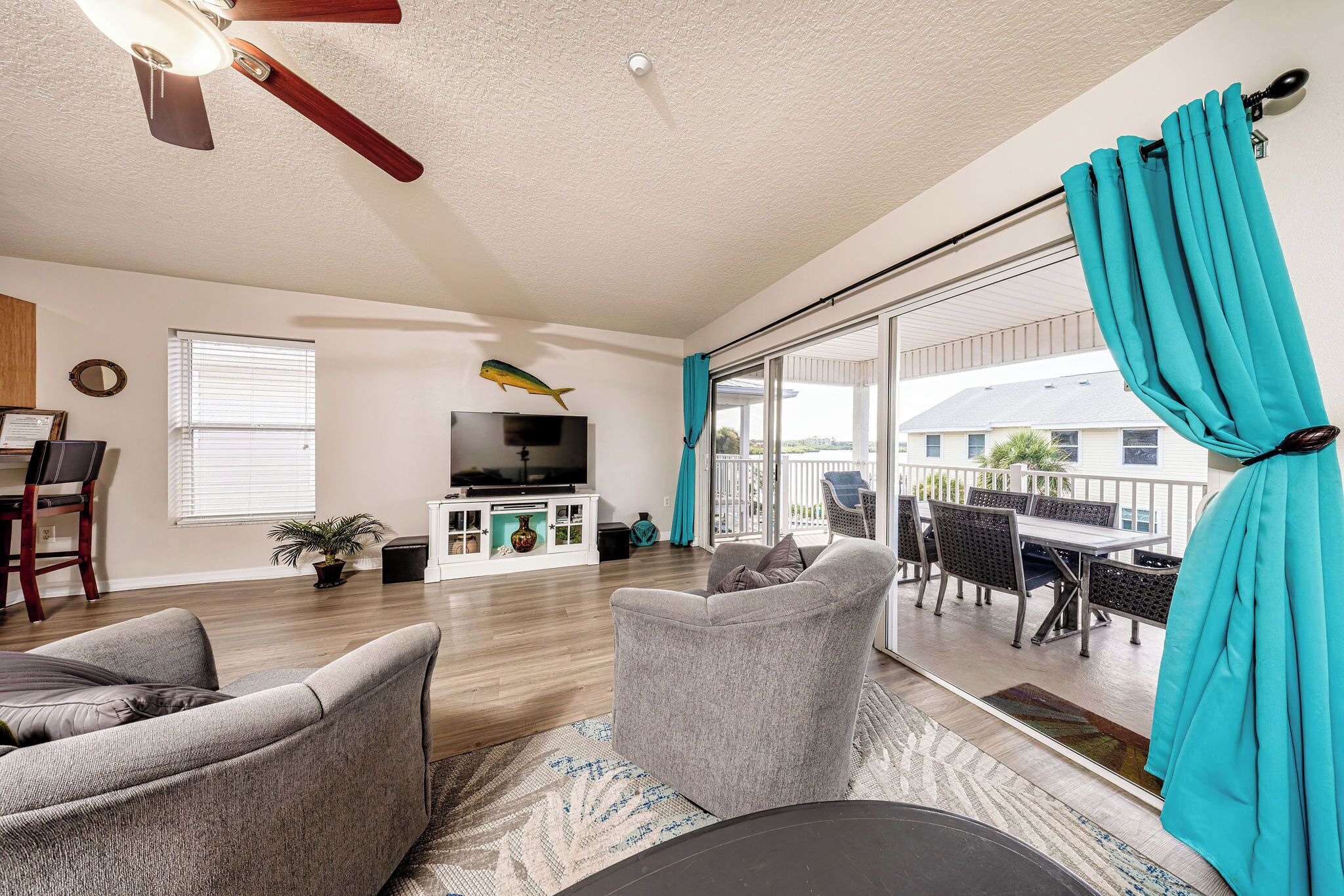 Paradijs Gevonden In Captains Cove - Indian Shores, FL