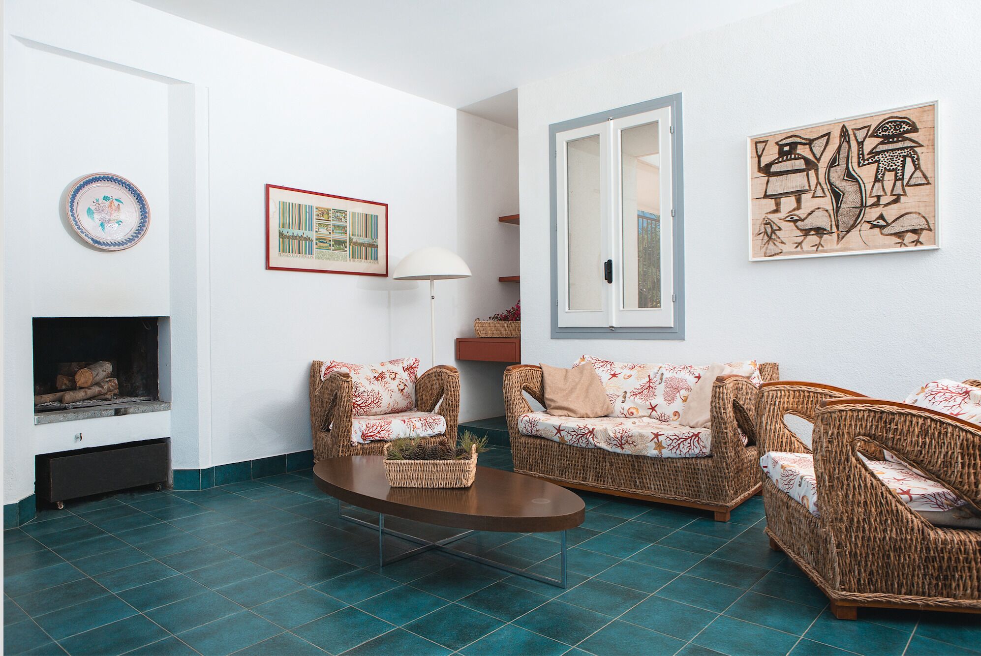 San Vito Lo Capo Sea Front Villa - San Vito Lo Capo