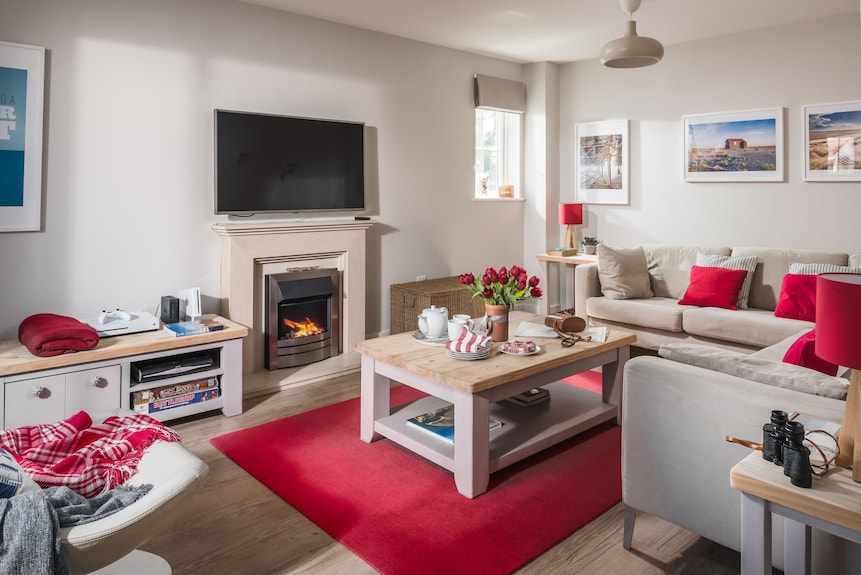 The Rock - A Cottage That Sleeps 6 Guests In 3 Bedrooms - Kent