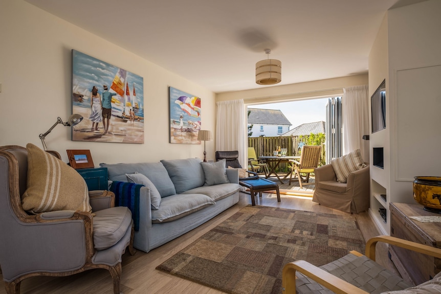 Camber Cottage - Un Chalet Qui Peut Accueillir 8 Personnes Dans 4 Chambres - Kent