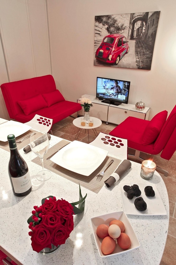 Hoogstaand Appartement In Het Hart Van De Middeleeuwse Stad Sarlat - Sarlat-la-Canéda