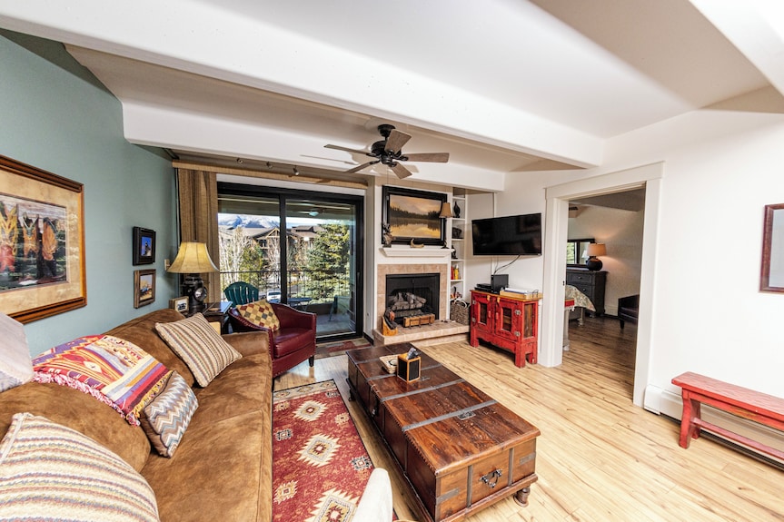 Central Location To Keystone, Breckenridge And Copper Mtn. - 狄龍