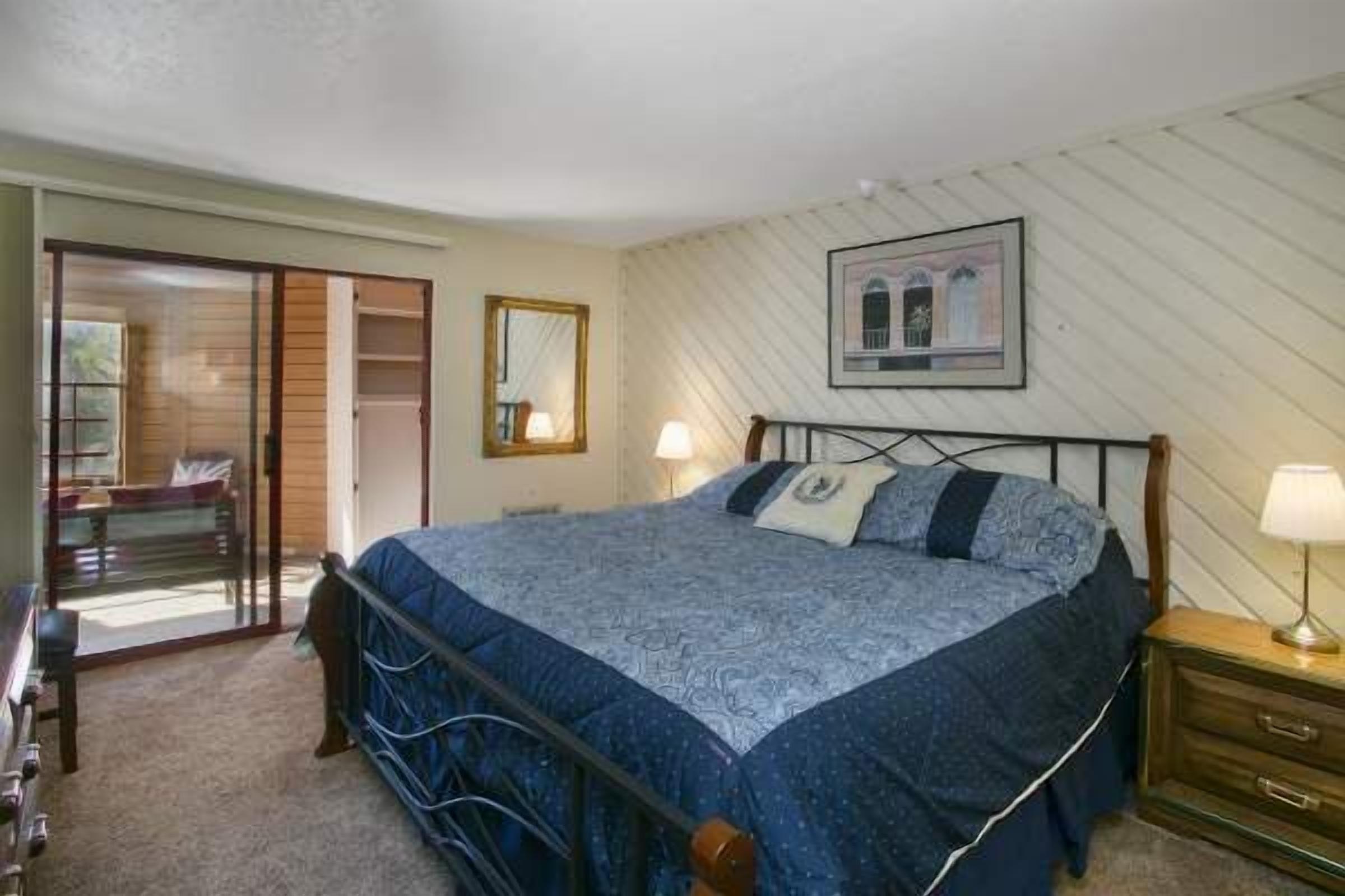 2 Bedroom 2 Full Bath With Nice View, And Great Bed Layout - Mammoth Mountain, CA