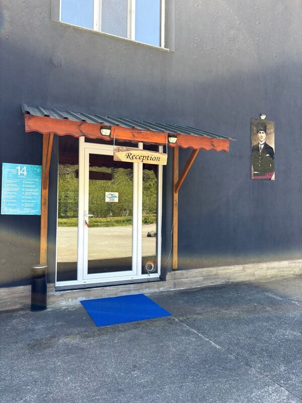 Pinar Kir Evi - Arhavi