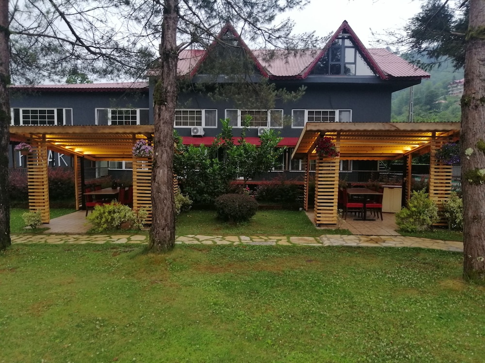 Pinar Kir Evi - Arhavi