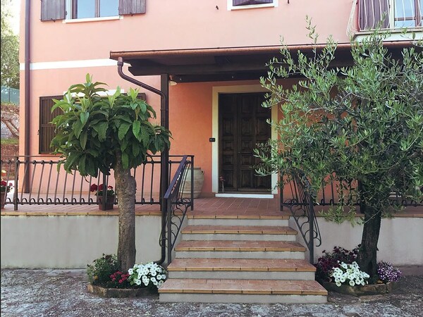 B&b Le Dolci Colline Del Montefeltro - Urbino