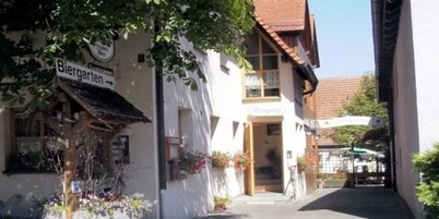 Landgasthof Zur Frischen Quelle