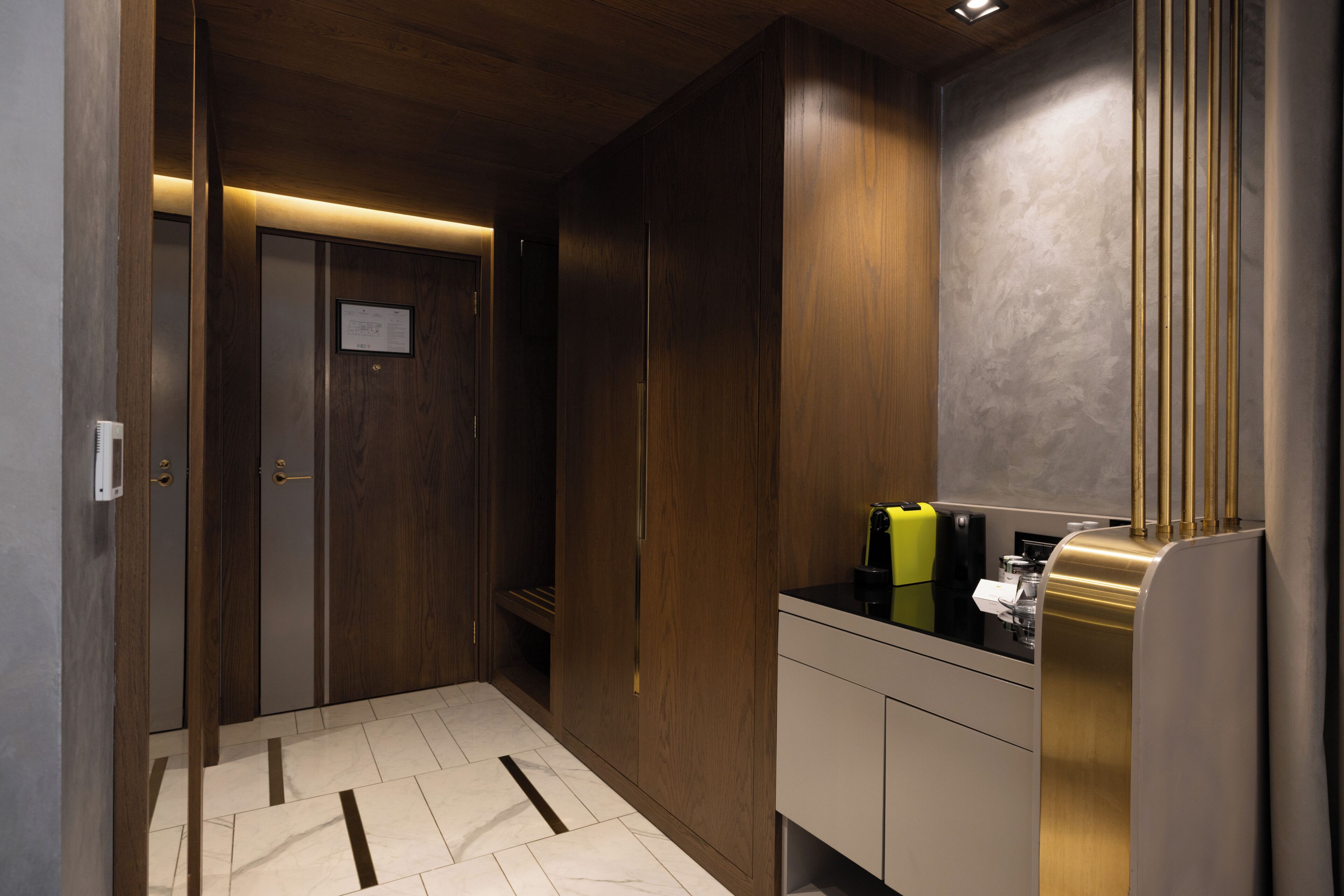 Quarto Deluxe