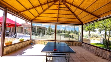 Sala de jogos