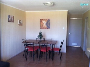 Refeições no quarto