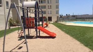 Playground externo