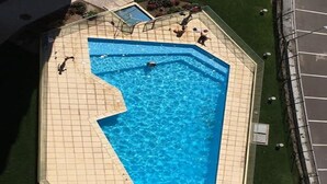 Piscina externa