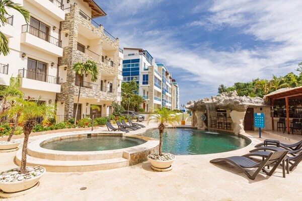 Grand Laguna Beach Properties By Calisto Stays - République dominicaine