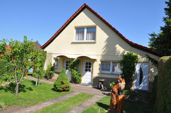 Pension Britzkow - Erfurt