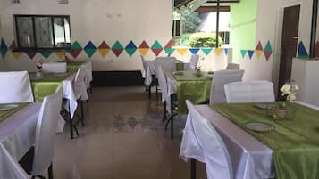 Restaurantes