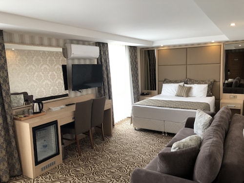 Grand Hotel Aksehir - Afyonkarahisar