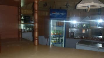 Bar (no alojamento)