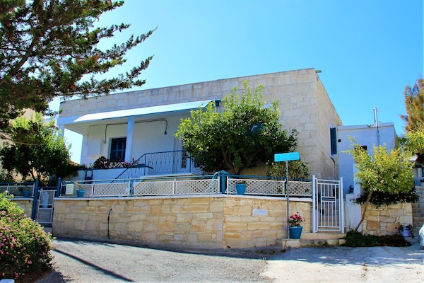Tzionis Petroktisto Holiday Stonehouse - Chypre